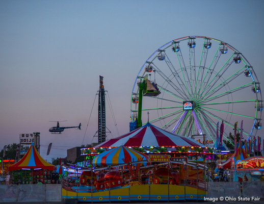 Wish You Were Here… In Ohio | VisitNJ.org